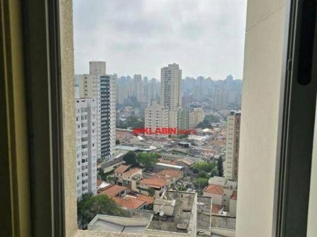 Apartamento com 3 dormitórios à venda, 79 m² por R$ 712.000,00 Vila Gumercindo São Paulo/SP