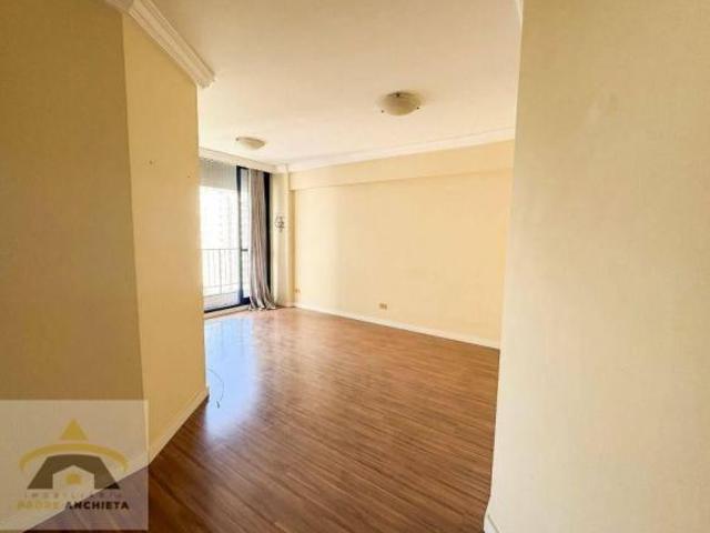 Apartamento com 3 dormitórios à venda, 79 m² por R$ 720.000,00 Bigorrilho Curitiba/PR