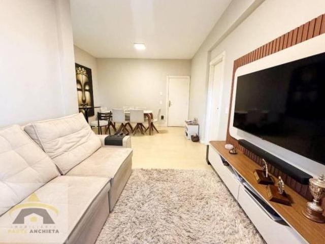 Apartamento com 3 dormitórios à venda, 79 m² por R$ 730.000,00 Campina do Siqueira Curitiba/PR