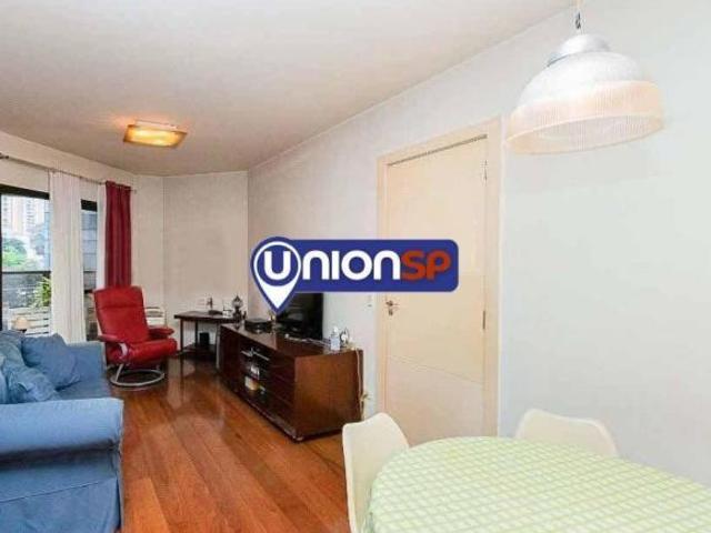Apartamento com 3 dormitórios à venda, 79 m² por R$ 780.000 Perdizes São Paulo/SP