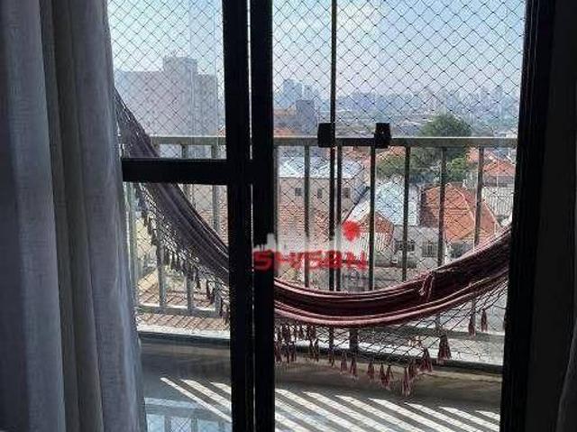 Apartamento com 3 dormitórios à venda, 79 m² por R$ 797.000,00 Ipiranga São Paulo/SP