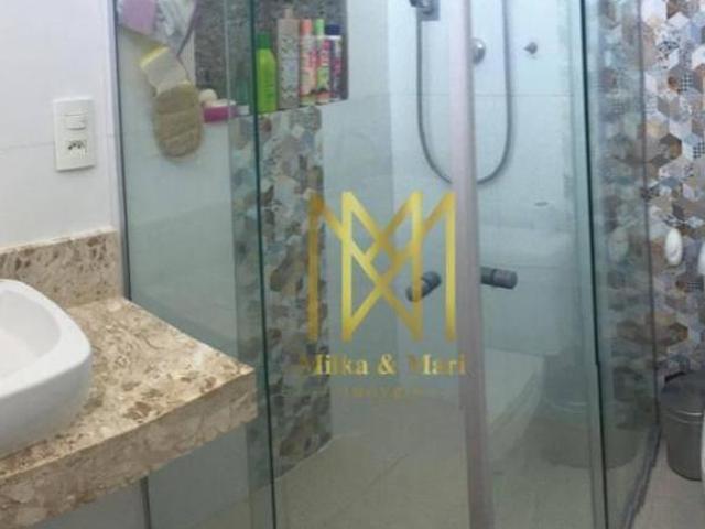 Apartamento com 3 dormitórios à venda, 79 m² por R$ 800.000,00 Tamboré Barueri/SP