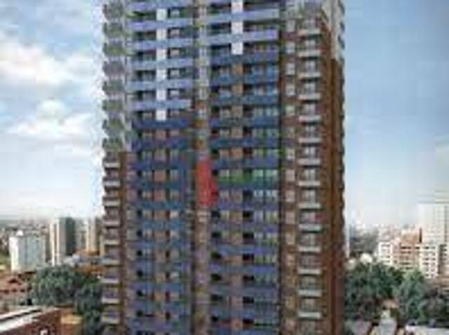 Apartamento com 3 dormitórios à venda, 79 m² por R$ 830.000,00 Vila Augusta Guarulhos/SP
