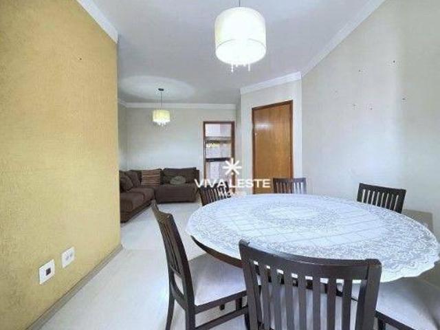 Apartamento com 3 dormitórios à venda, 79 m² por R$ 850.000,00 Tatuapé São Paulo/SP