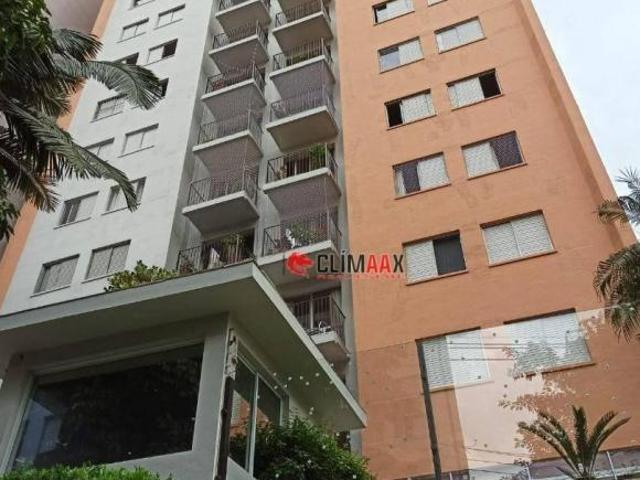 Apartamento com 3 dormitórios à venda, 79 m² por R$ 850.000,00 Perdizes São Paulo/SP