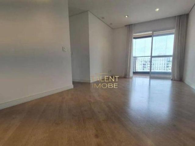Apartamento com 3 dormitórios à venda, 79 m² por R$ 850.000 Saúde São Paulo/SP