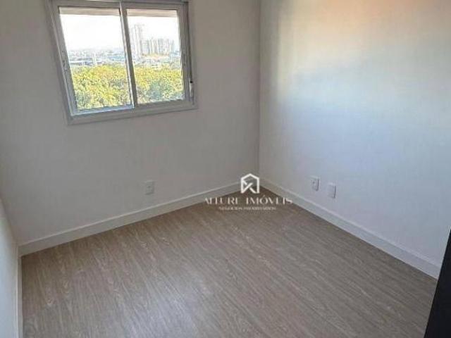 Apartamento com 3 dormitórios à venda, 79 m² por R$ 880.000 Parque Industrial São José dos Campo