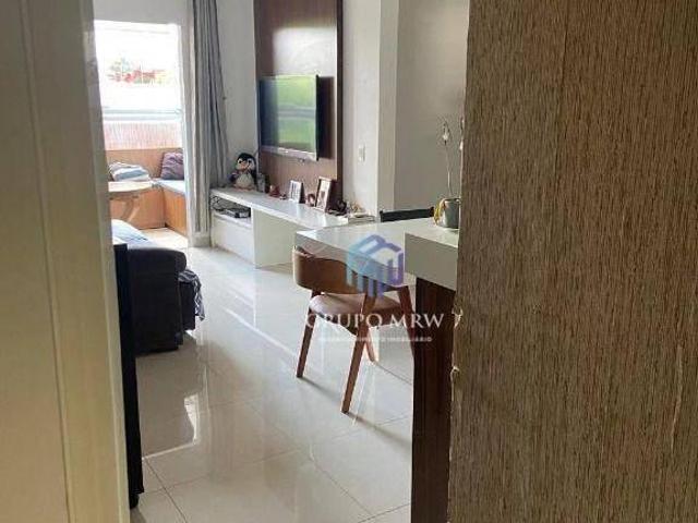 Apartamento com 3 dormitórios à venda, 79 m² por R$ 890.000,00 Parque Campolim Sorocaba/SP