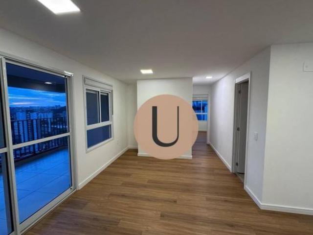 Apartamento com 3 dormitórios à venda, 79 m² por R$ 940.000,00 Granja Julieta São Paulo/SP