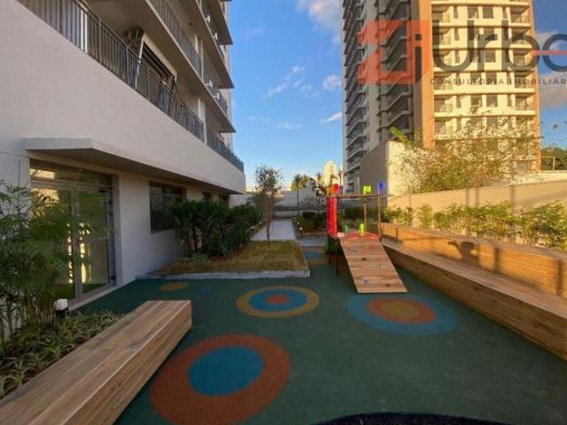 Apartamento com 3 dormitórios à venda, 79m² localizado à 450 metros da Estação Santos Imigrantes