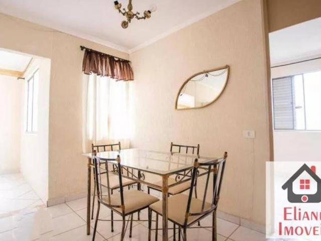 Apartamento com 3 dormitórios à venda, 70 m² Conjunto Residencial Parque Bandeirantes Campinas/S