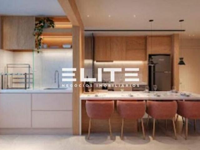 Apartamento com 3 dormitórios à venda, 70 m² Casa Branca Santo André/SP