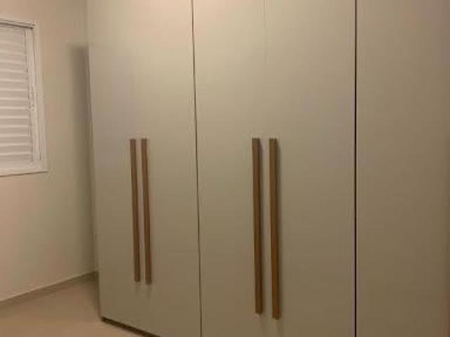 Apartamento com 3 dormitórios à venda, 70 m² Chácaras Maria Inês Santana de Parnaíba/SP