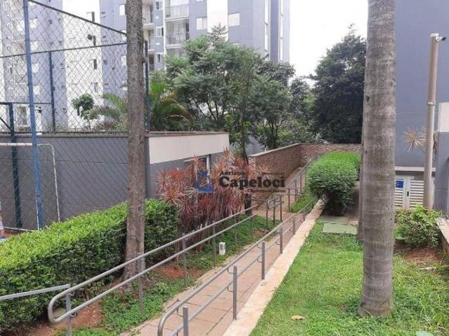 Apartamento com 3 dormitórios à venda, 70 m² Freguesia do Ó São Paulo/SP