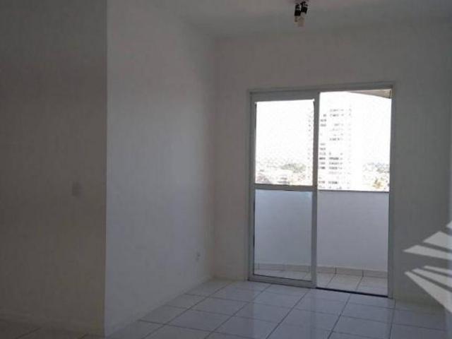 Apartamento com 3 dormitórios à venda, 70 m² Independência Taubaté/SP