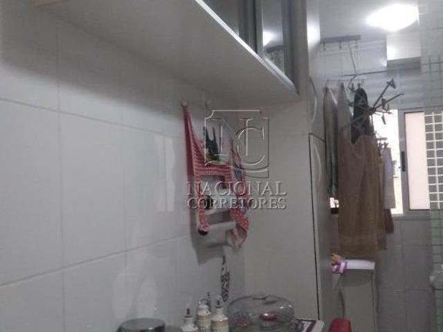 Apartamento com 3 dormitórios à venda, 70 m² São Lucas São Paulo/SP