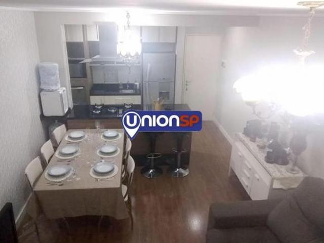 Apartamento com 3 dormitórios à venda, 70 m² Saúde São Paulo/SP