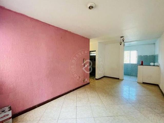 Apartamento com 3 dormitórios à venda, 70 m² por R$ 200.000,00 Centro Esteio/RS