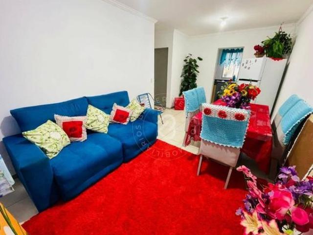 Apartamento com 3 dormitórios à venda, 70 m² por R$ 200.000,00 Centro Esteio/RS