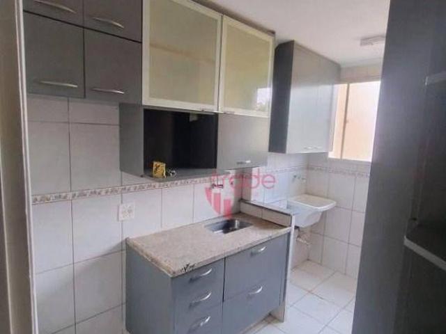 Apartamento com 3 dormitórios à venda, 70 m² por R$ 235.000,00 Jardim Sumaré Ribeirão Preto/SP