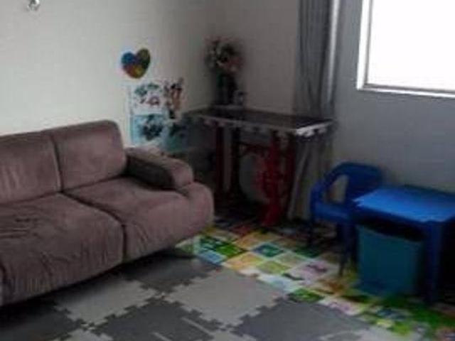 Apartamento com 3 dormitórios à venda, 70 m² por R$ 255.000,00 Vila Marieta Campinas/SP