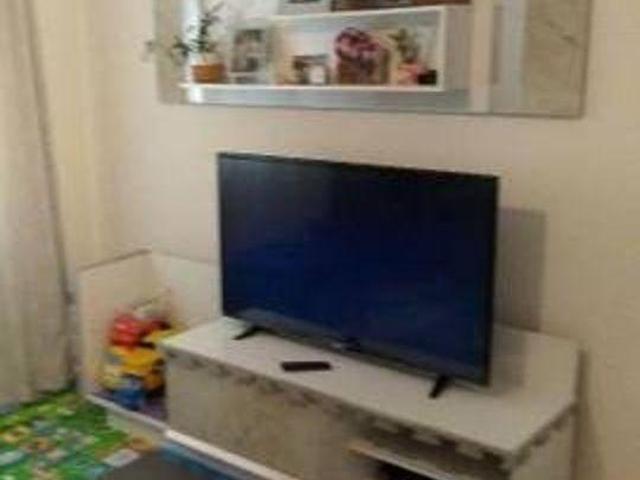 Apartamento com 3 dormitórios à venda, 70 m² por R$ 255.000,00 Vila Marieta Campinas/SP