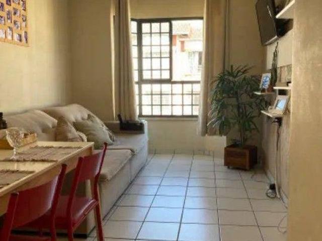 Apartamento com 3 dormitórios à venda, 70 m² por R$ 250.000,00 Jardim García Campinas/SP