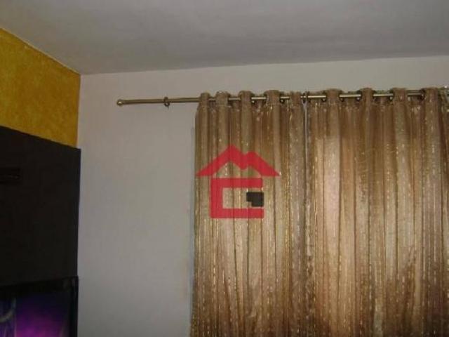 Apartamento com 3 dormitórios à venda, 70 m² por R$ 250.000,00 Jardim Rio das Pedras Cotia/SP