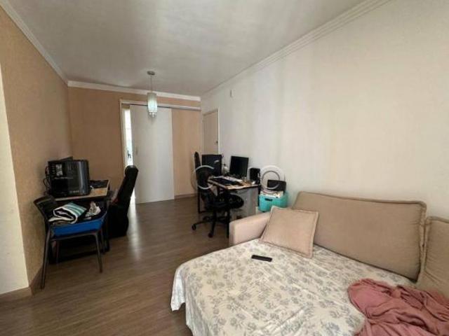 Apartamento com 3 dormitórios à venda, 70 m² por R$ 265.000,00 Paulista Piracicaba/SP