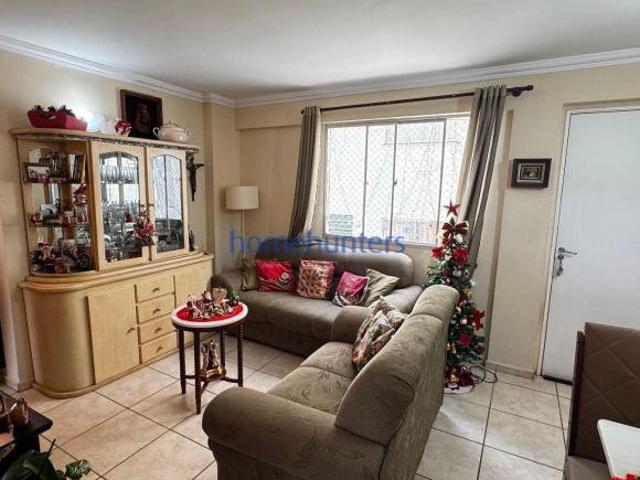 Apartamento com 3 dormitórios à venda, 70 m² por R$ 260.000,00 São Bernardo Campinas/SP