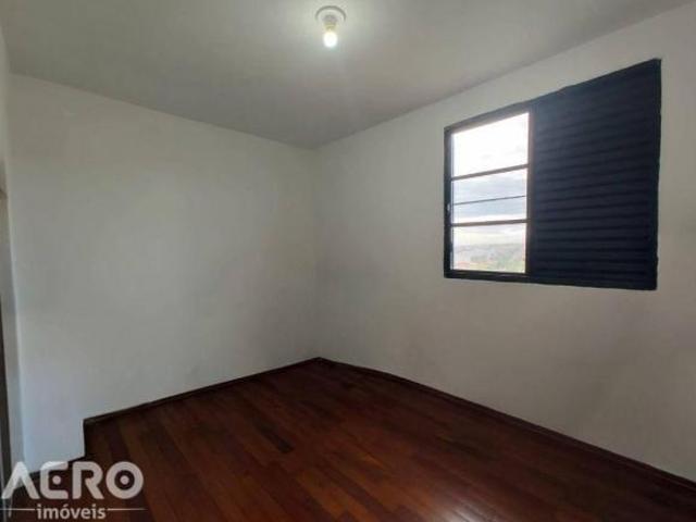 Apartamento com 3 dormitórios à venda, 70 m² por R$ 260.000 Parque Residencial das Camélias Baur