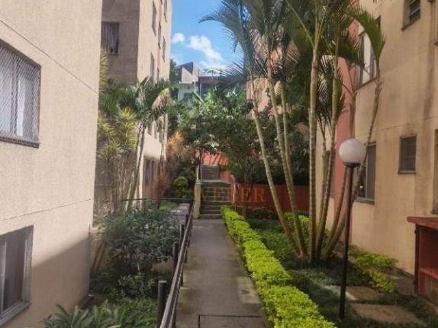 Apartamento com 3 dormitórios à venda, 70 m² por R$ 299.000,00 Jardim Umarizal São Paulo/SP