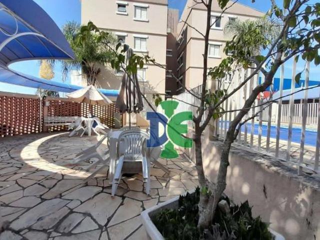 Apartamento com 3 dormitórios à venda, 70 m² por R$ 300.000,00 Jardim Didinha Jacareí/SP