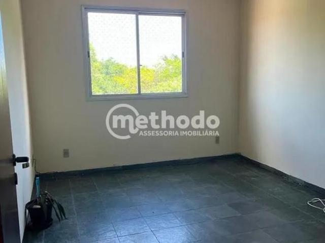 Apartamento com 3 dormitórios à venda, 70 m² por R$ 317.990,00 Jardim Quarto Centenário Campinas