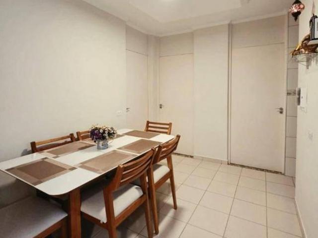 Apartamento com 3 dormitórios à venda, 70 m² por R$ 320.000,00 Jardim do Vovô Campinas/SP