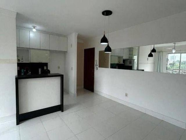 Apartamento com 3 dormitórios à venda, 70 m² por R$ 320.000 Poção Cuiabá/MT