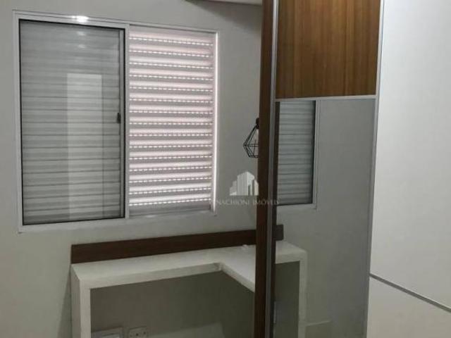 Apartamento com 3 dormitórios à venda, 70 m² por R$ 330.000,00 Vila Omar Americana/SP