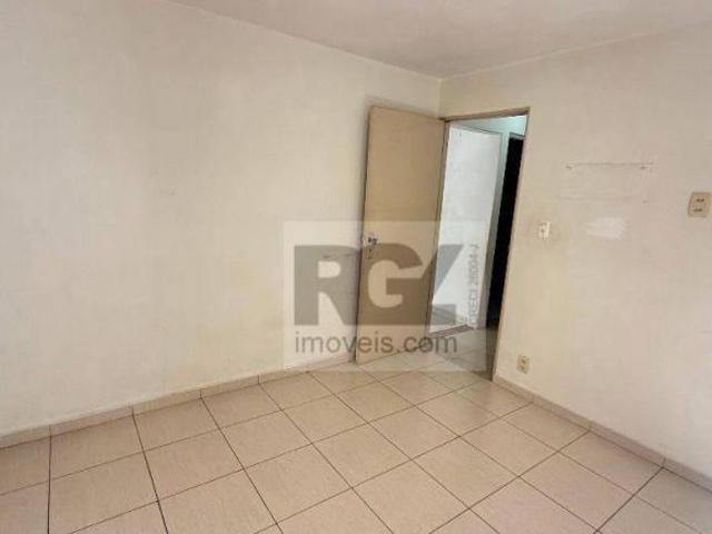 Apartamento com 3 dormitórios à venda, 70 m² por R$ 330.000,00 Aparecida Santos/SP