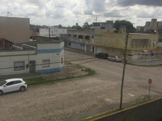 Apartamento com 3 dormitórios à venda, 70 m² por R$ 330.000,00 Cidade Nova Rio Grande/RS