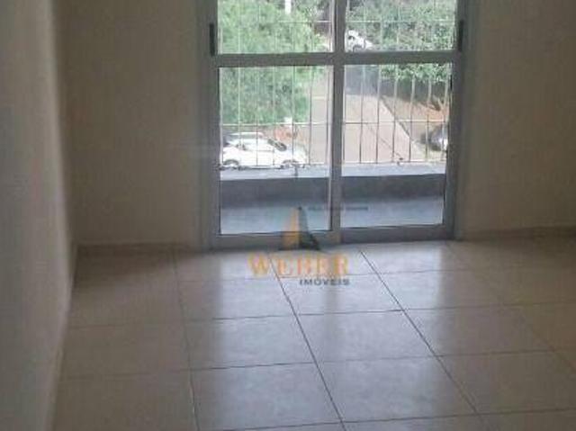 Apartamento com 3 dormitórios à venda, 70 m² por R$ 330.000,00 Jardim Luísa São Paulo/SP