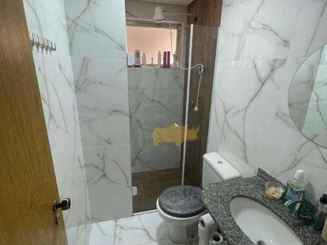 Apartamento com 3 dormitórios à venda, 70 m² por R$ 340.000,00 Alto do Santana Rio Claro/SP