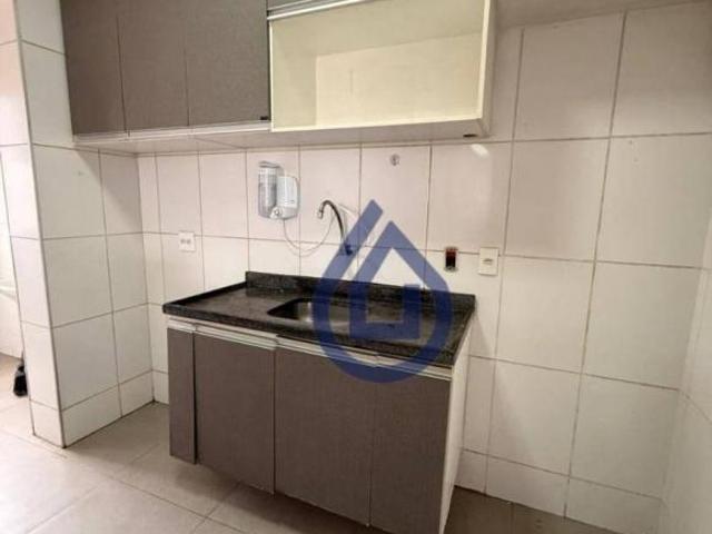 Apartamento com 3 dormitórios à venda, 70 m² por R$ 418.000,00 Jardim Bela Vista Rio Claro/SP