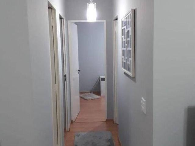 Apartamento à venda, 70 m² por R$ 375.000,00 Cachoeirinha São Paulo/SP