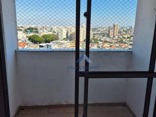 Apartamento com 3 dormitórios à venda, 70 m² por R$ 380.000,00 Vila Nova Cachoeirinha São Paulo/