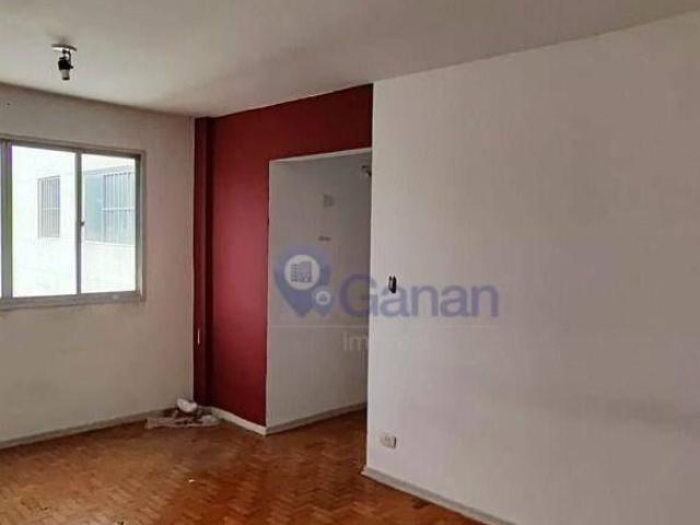 Apartamento com 3 dormitórios à venda, 70 m² por R$ 395.000,00 Vila Alexandria São Paulo/SP