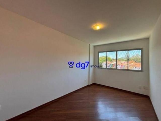Apartamento com 3 dormitórios à venda, 70 m² por R$ 395.000,00 Jardim Ester