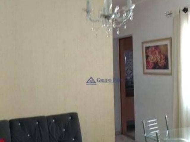 Apartamento com 3 dormitórios à venda, 70 m² por R$ 392.000,00 Água Rasa São Paulo/SP