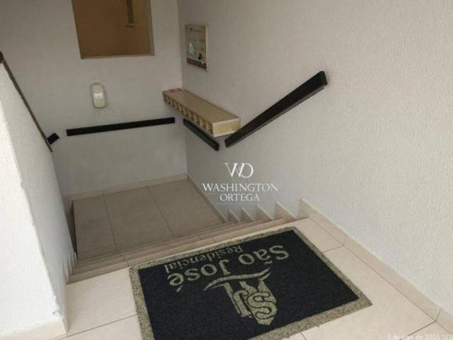 Apartamento com 3 dormitórios à venda, 70 m² por R$ 427.000,00 Centro São José dos Pinhais/PR