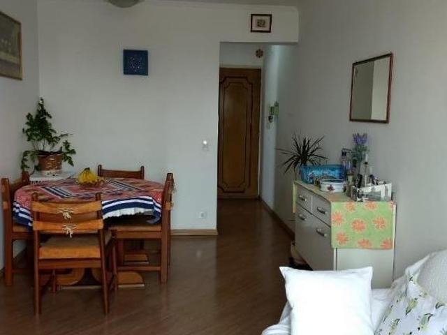 Apartamento com 3 dormitórios à venda, 70 m² por R$ 429.000,00 Ipiranga São Paulo/SP
