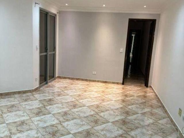 Apartamento com 3 dormitórios à venda, 70 m² por R$ 420.000,00 Vila Antonieta São Paulo/SP